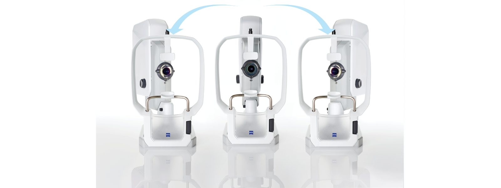 ZEISS CLARUS 500 – Systsac